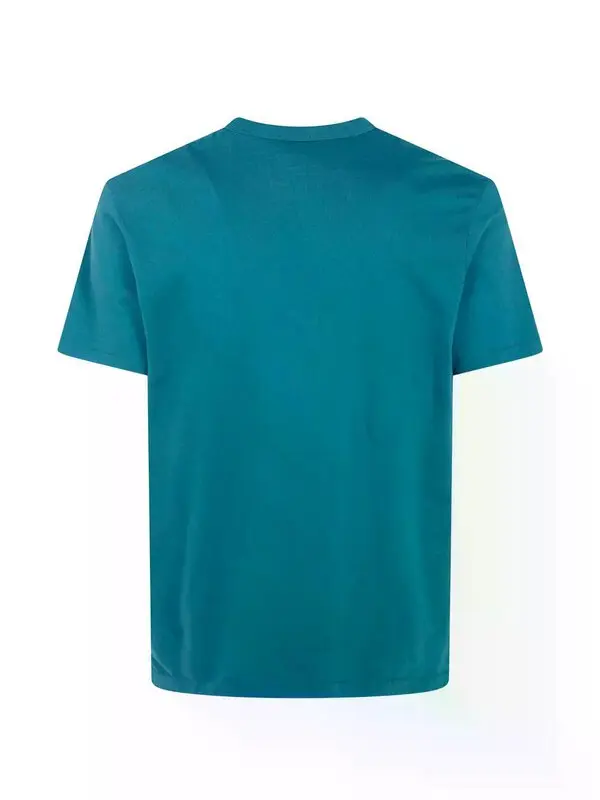 Kenzo Eiffel Tower T-shirt - Green