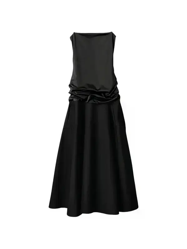 Jacquemus The Paradiso Dress