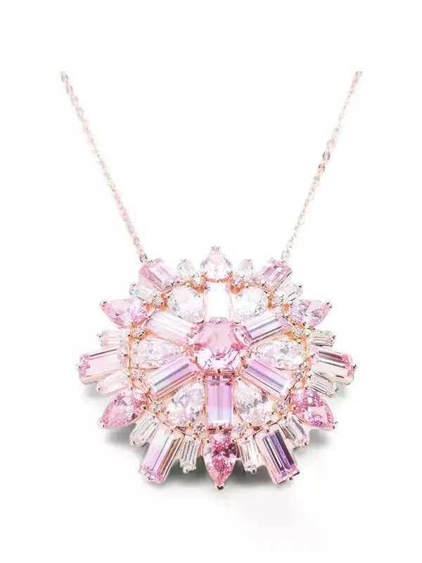 SWAROVSKI Idyllia Crystal Necklace