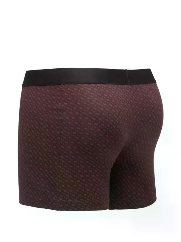 Hugo 3-pack Boxer Briefs
