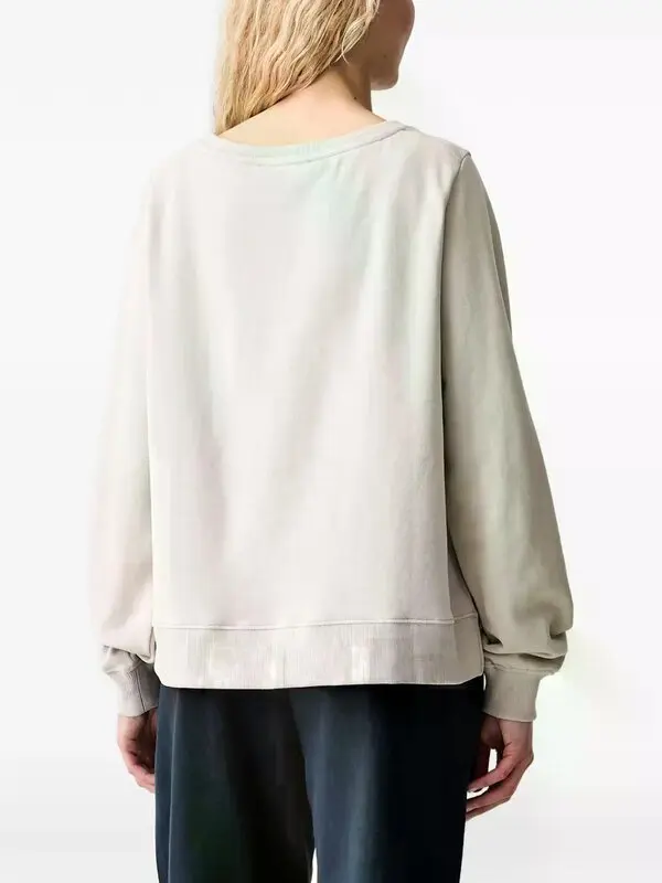 Marc O'polo Logo-print Sweatshirt