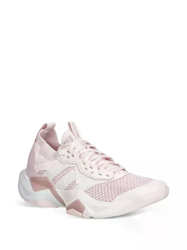 Adidas Rapidmove Adv 2 Sneakers - Pink
