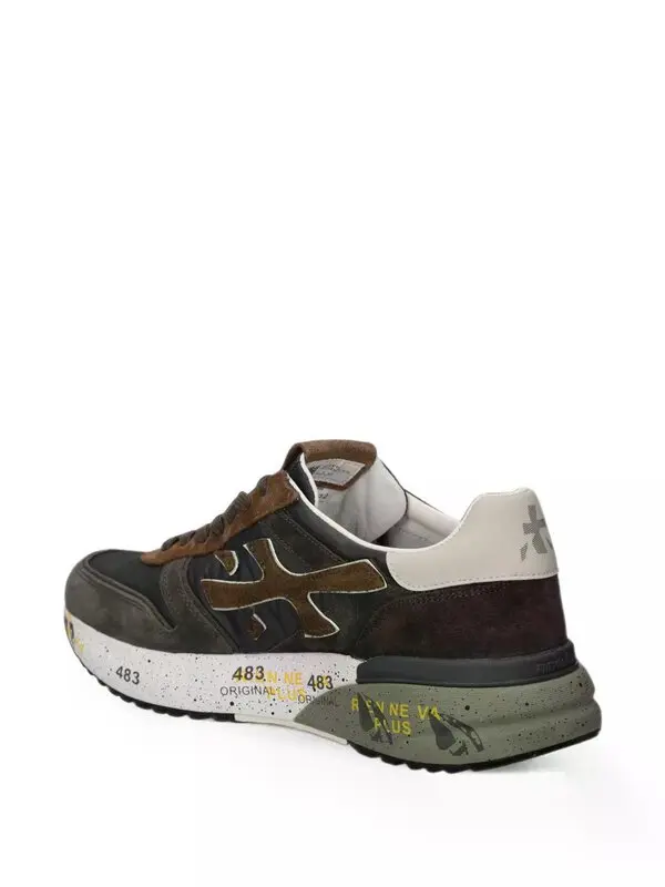 Premiata Mick Sneakers