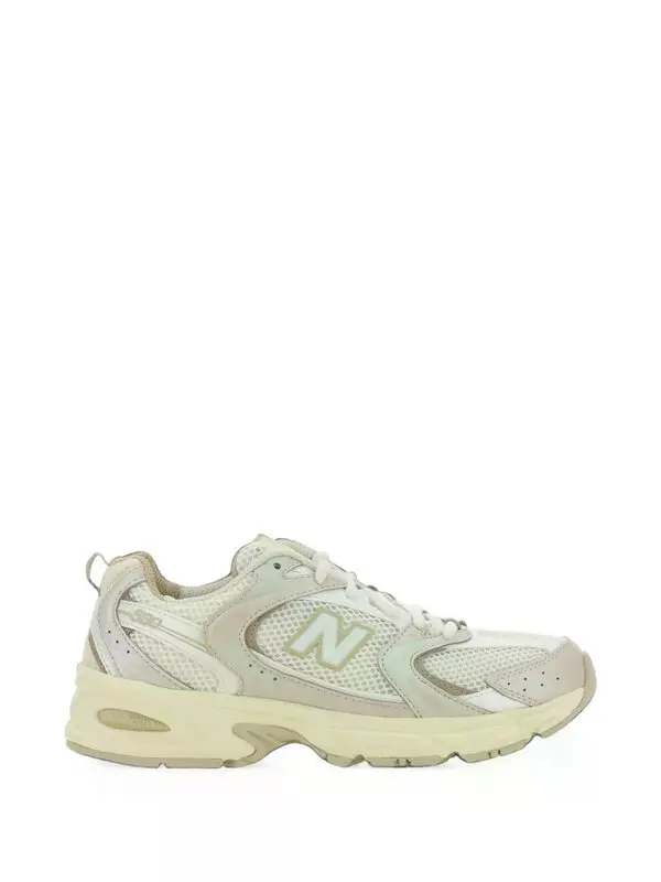 NEW BALANCE 530 Panelled Sneakers - Neutrals