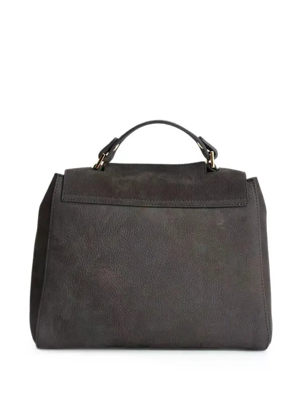 Orciani Small Sveva Shoulder Bag