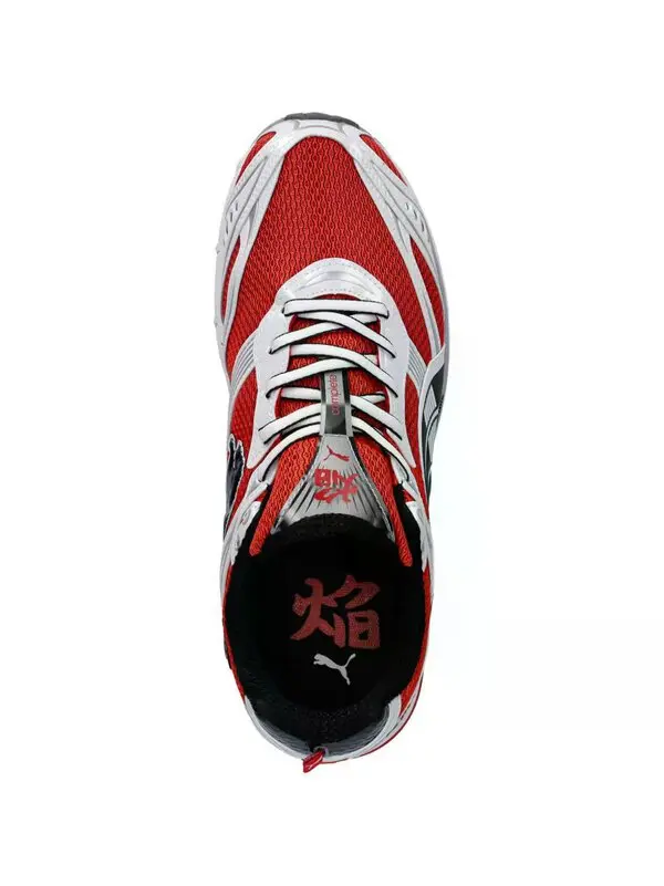 PUMA Homura Og Sneakers - Red