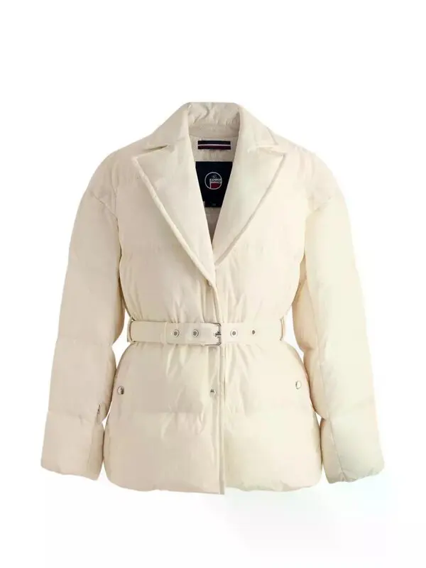 Fusalp Doula Down Jacket - Neutrals