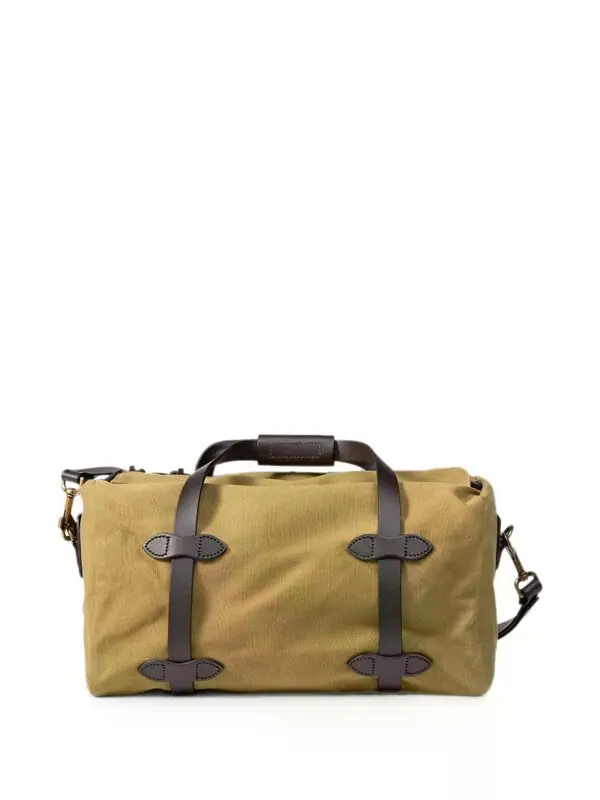 Filson Small Water-resistant Duffle Bag - Neutrals