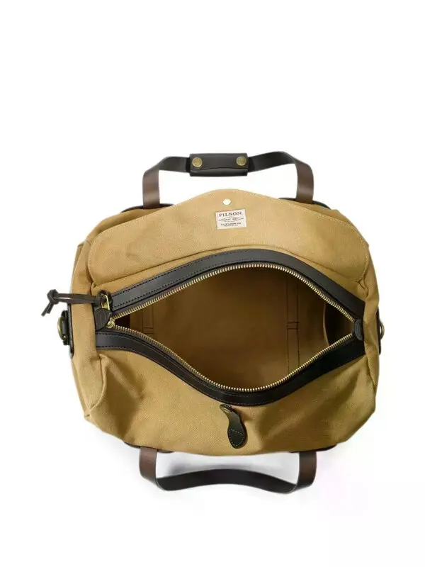 Filson Small Water-resistant Duffle Bag