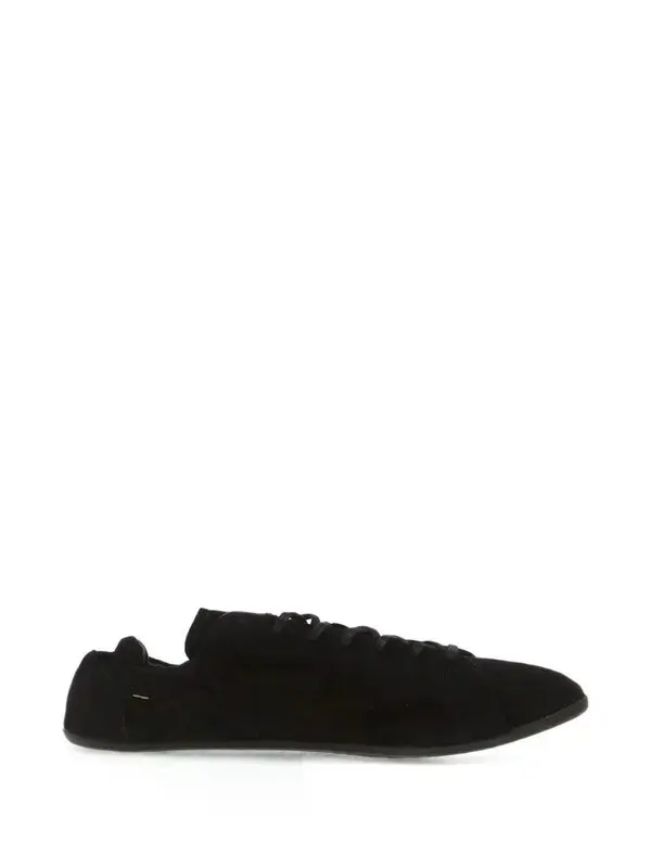 Y3 Stan Smith Lo Pro Sneakers - Black