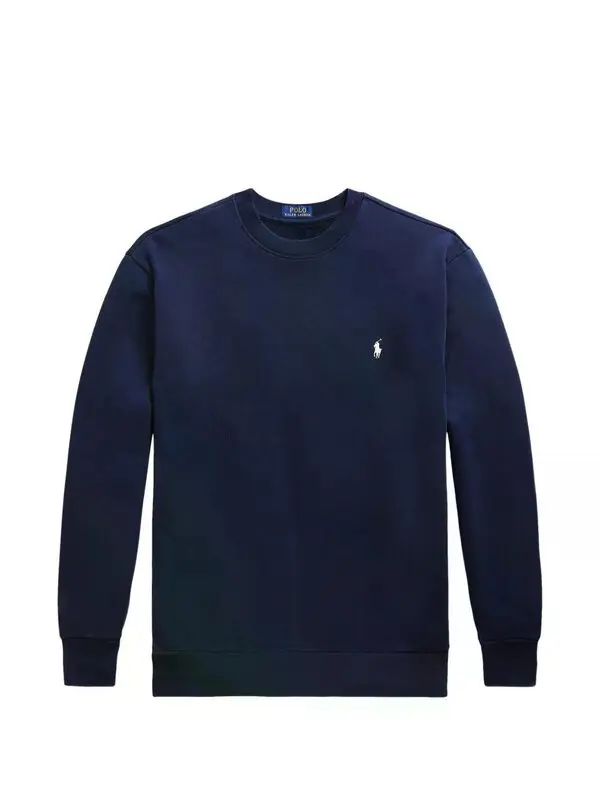 Polo Ralph Lauren Loopback Fleece Sweatshirt