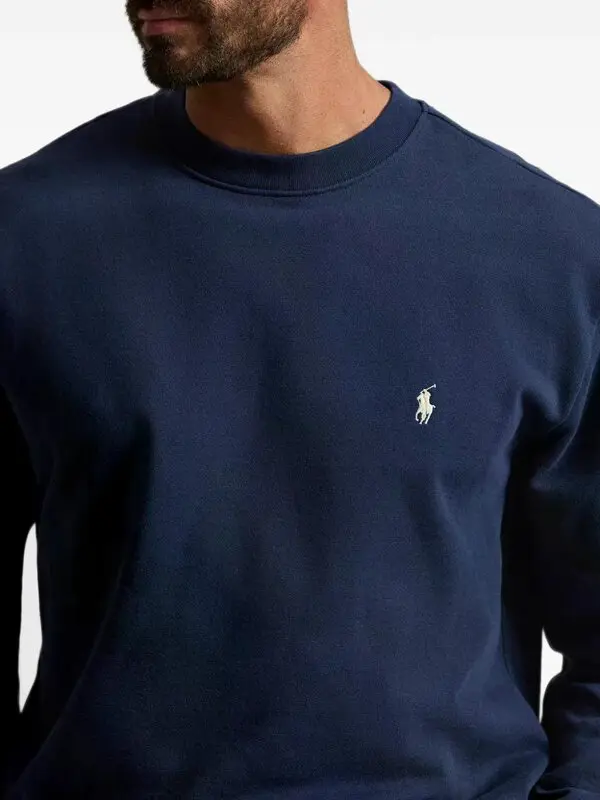 Polo Ralph Lauren Loopback Fleece Sweatshirt