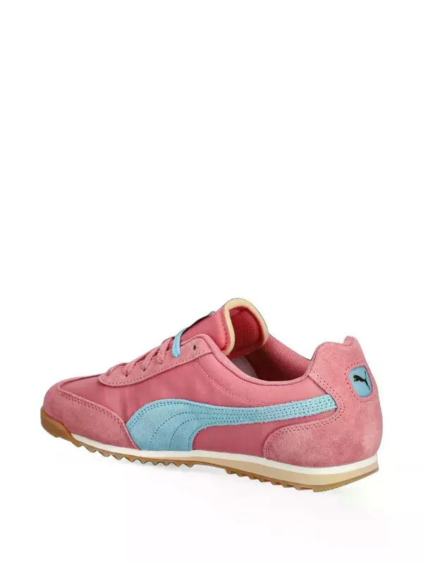 PUMA Arizona Panelled Sneakers