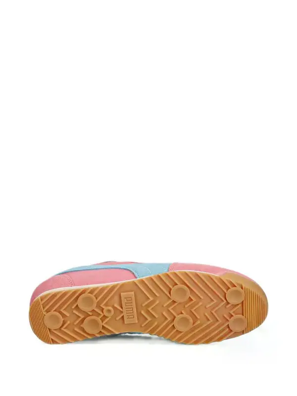 PUMA Arizona Panelled Sneakers