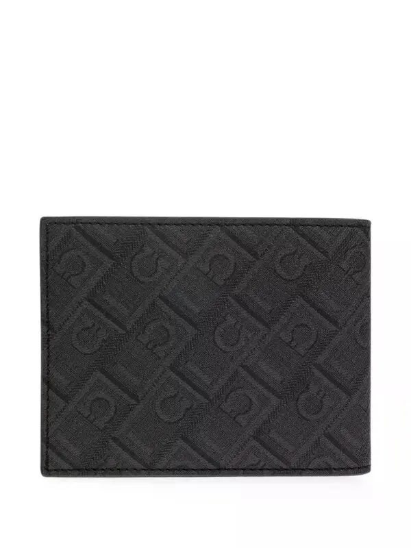 FERRAGAMO Monogram Wallet