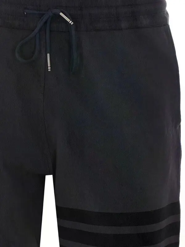 Thom Browne 4-bar Track Pants