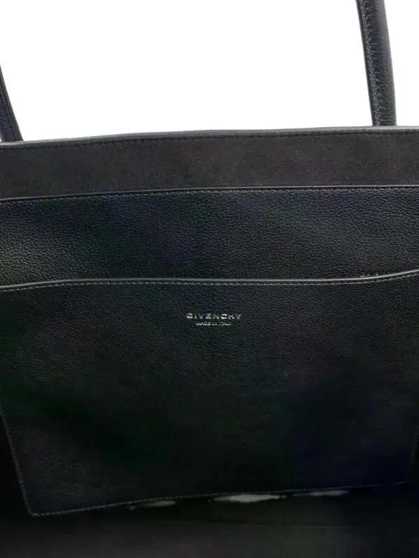 Givenchy Antigona Soft Lock Medium Tote Bag