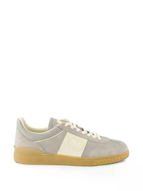 Valentino Garavani Upvillage Sneakers - Grey