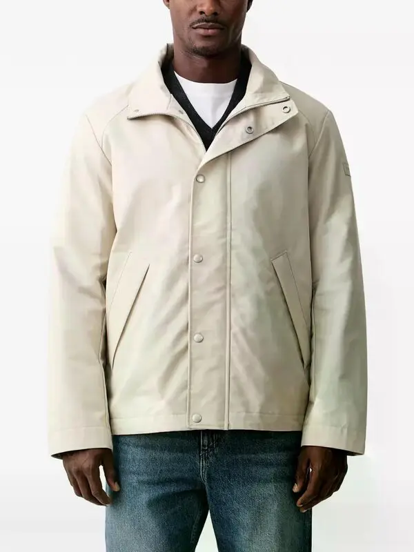Marc O'polo Raglan Sleeve Jacket