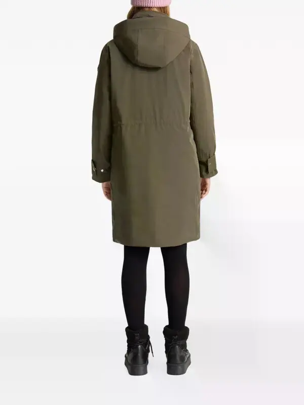 Fusalp Valomea Quilted Coat