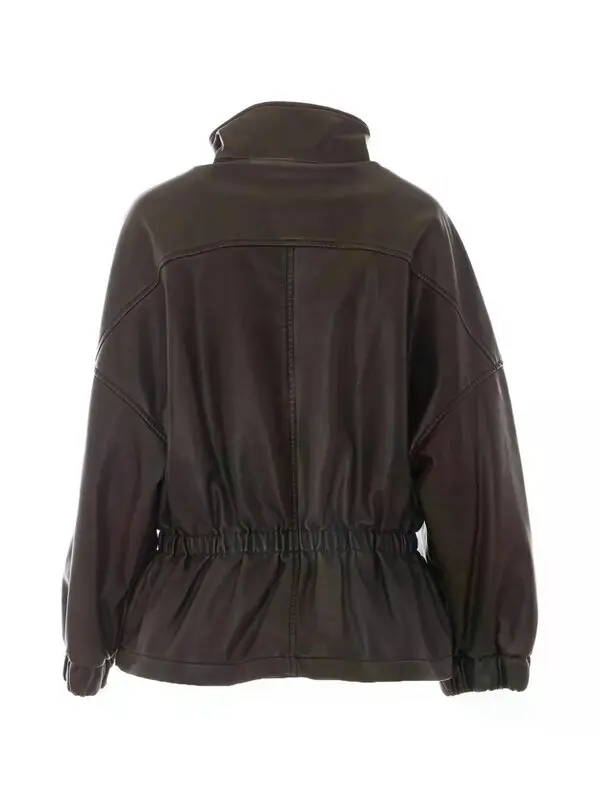 Pinko Barkeria Blouson Jacket