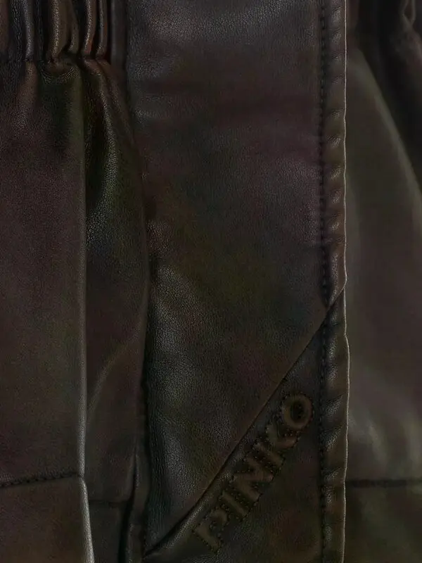 Pinko Barkeria Blouson Jacket