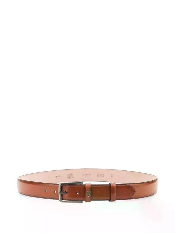 LOTTUSSE Leather Belt