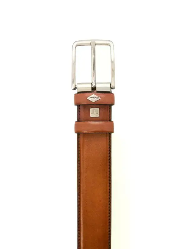 LOTTUSSE Leather Belt