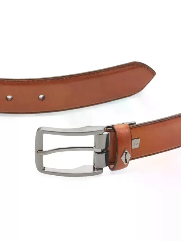 LOTTUSSE Leather Belt