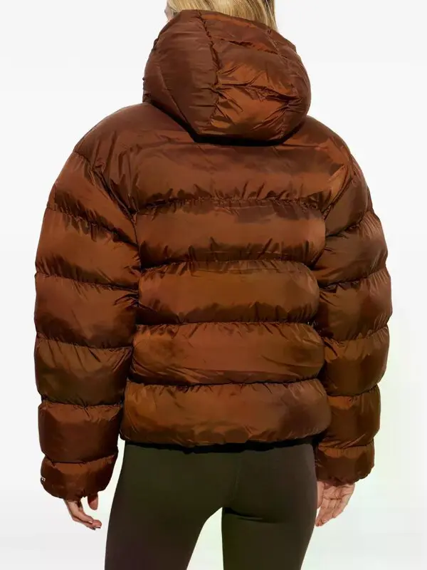 Nike Therma-fit Hooded Puffer Jacket