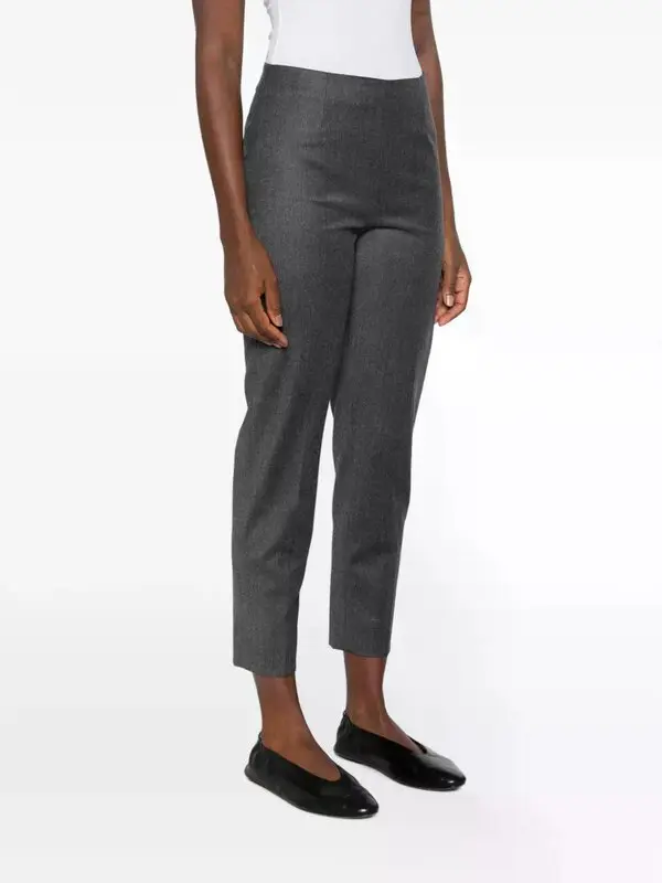 BERWICH Matilda Cropped Trousers