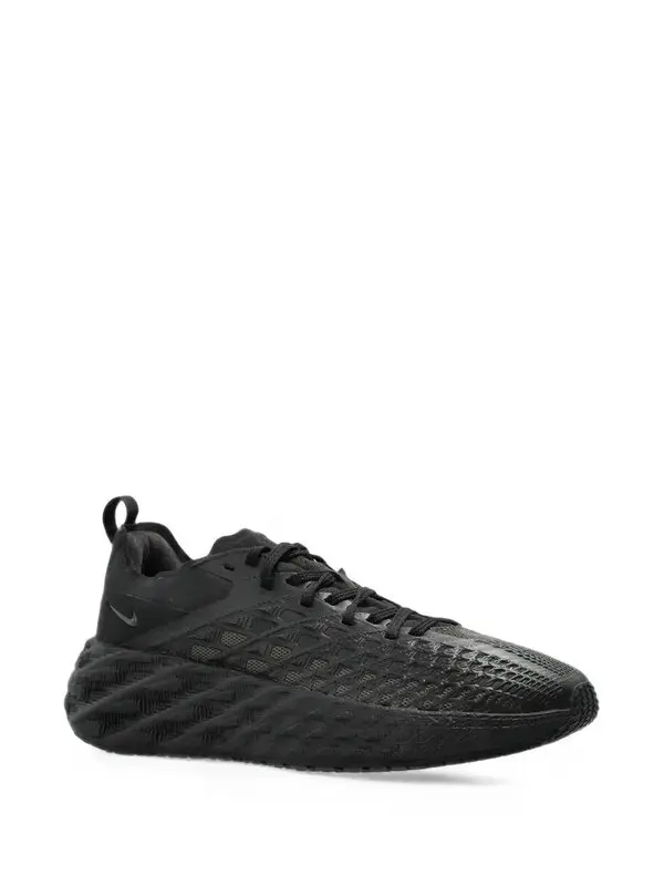 Nike Ava Edge Sneakers - Black