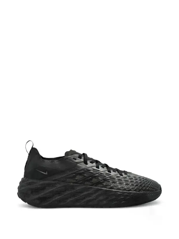 Nike Ava Edge Sneakers - Black