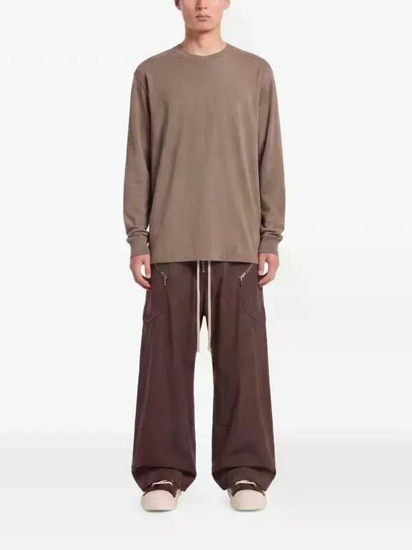 Rick Owens Long-sleeve T-shirt
