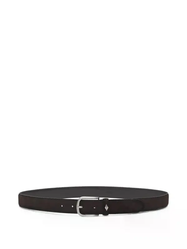 LOTTUSSE Lille Belt - Brown