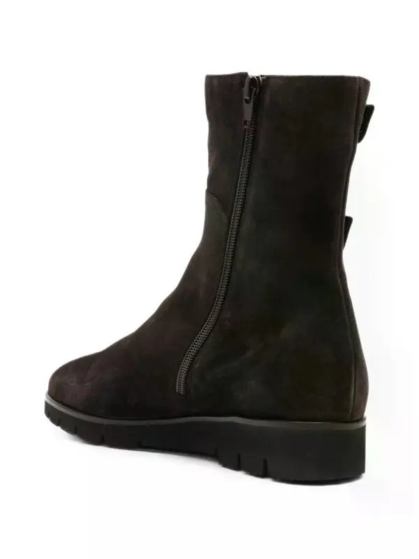 TRUMAN´S 9879 Suede Ankle Boots