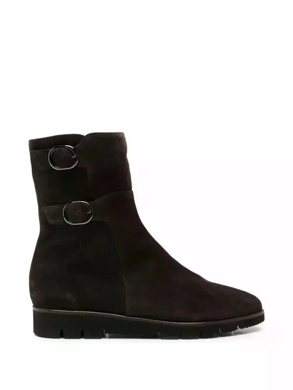 TRUMAN´S 9879 Suede Ankle Boots