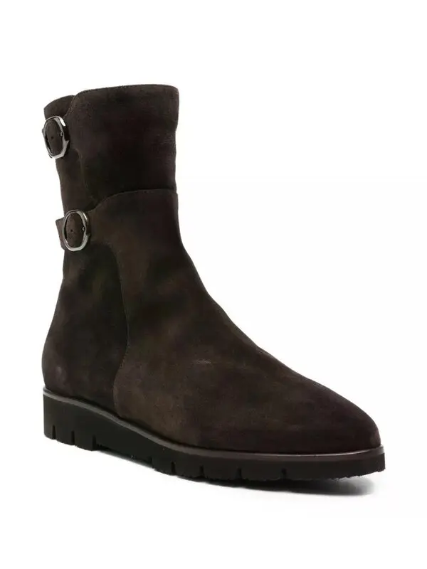 TRUMAN´S 9879 Suede Ankle Boots