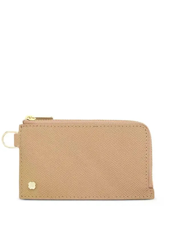 LOTTUSSE Carteras Leather Wallet