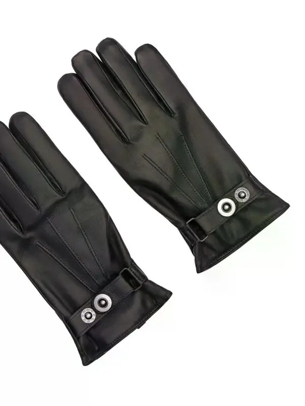 LOTTUSSE Montreal Nubuck Leather Gloves