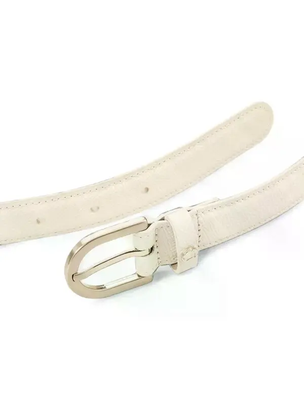 LOTTUSSE Gante Leather Belt