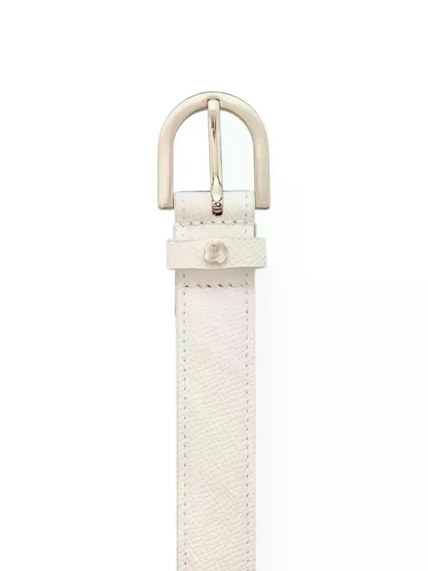 LOTTUSSE Gante Leather Belt