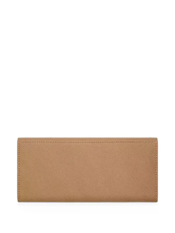 Lottusse 1877 Leather Wallet