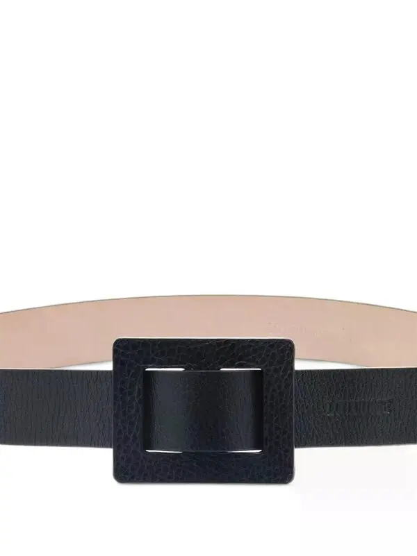 LOTTUSSE Talaia Leather Belt
