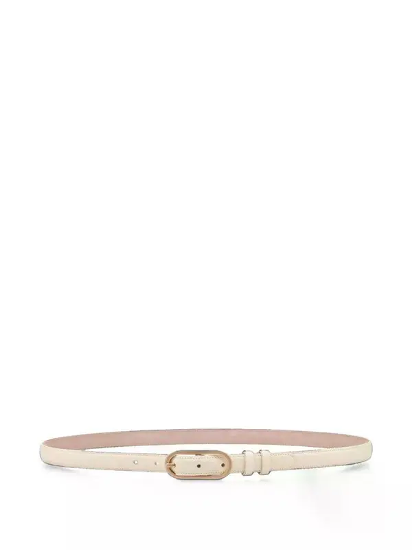 LOTTUSSE Ghent Leather Belt