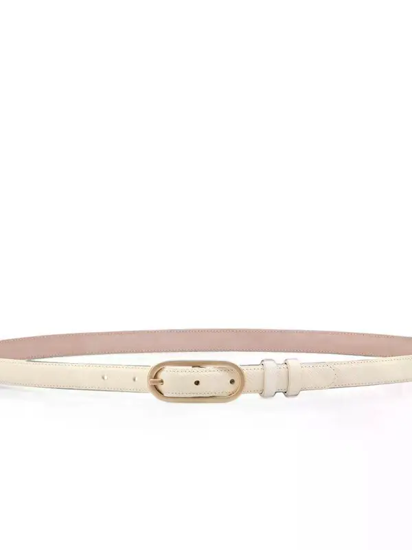 LOTTUSSE Ghent Leather Belt