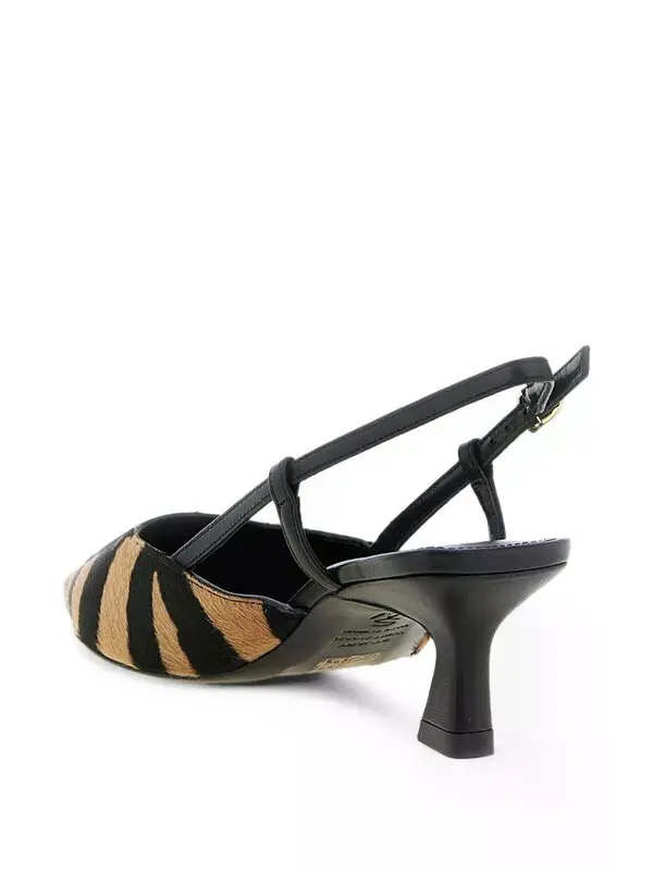 STUART WEITZMAN Vinnie Heeled Pumps