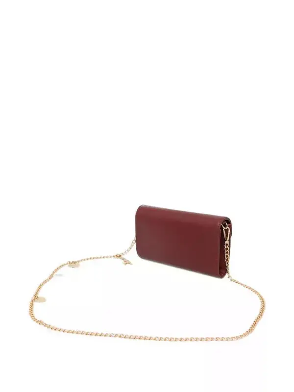 TWINSET Charm-embellished Cross Body Bag