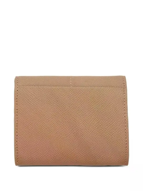 LOTTUSSE Carteras Leather Wallet