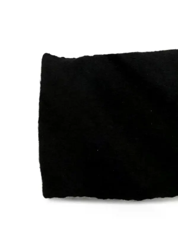 CORTANA Twist-detail Headband